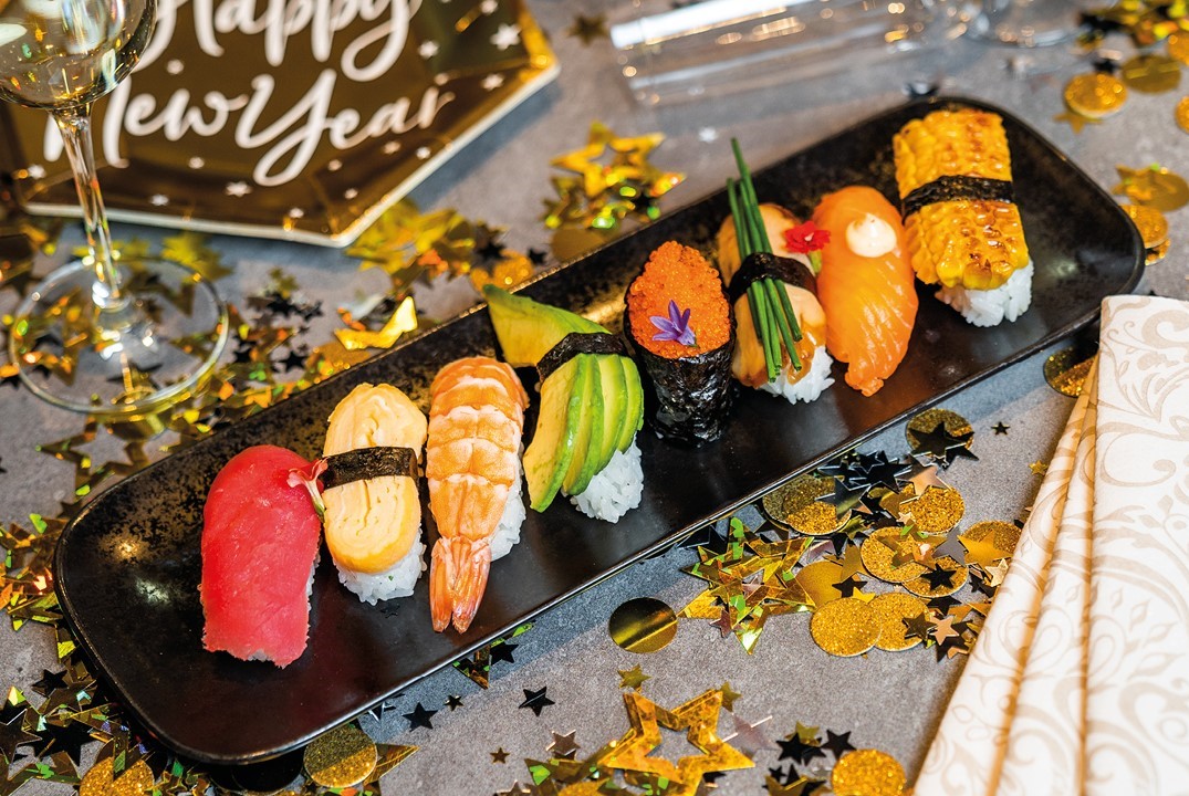 7 pompás étterem Budapesten és környékén, ami fergeteges szilveszteri ...