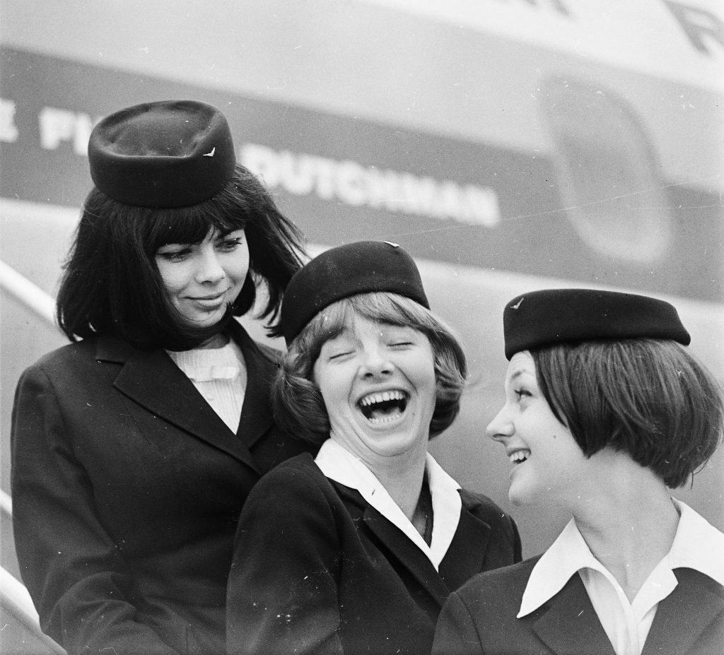 Így utaztunk régen: A legendás Ferihegy története