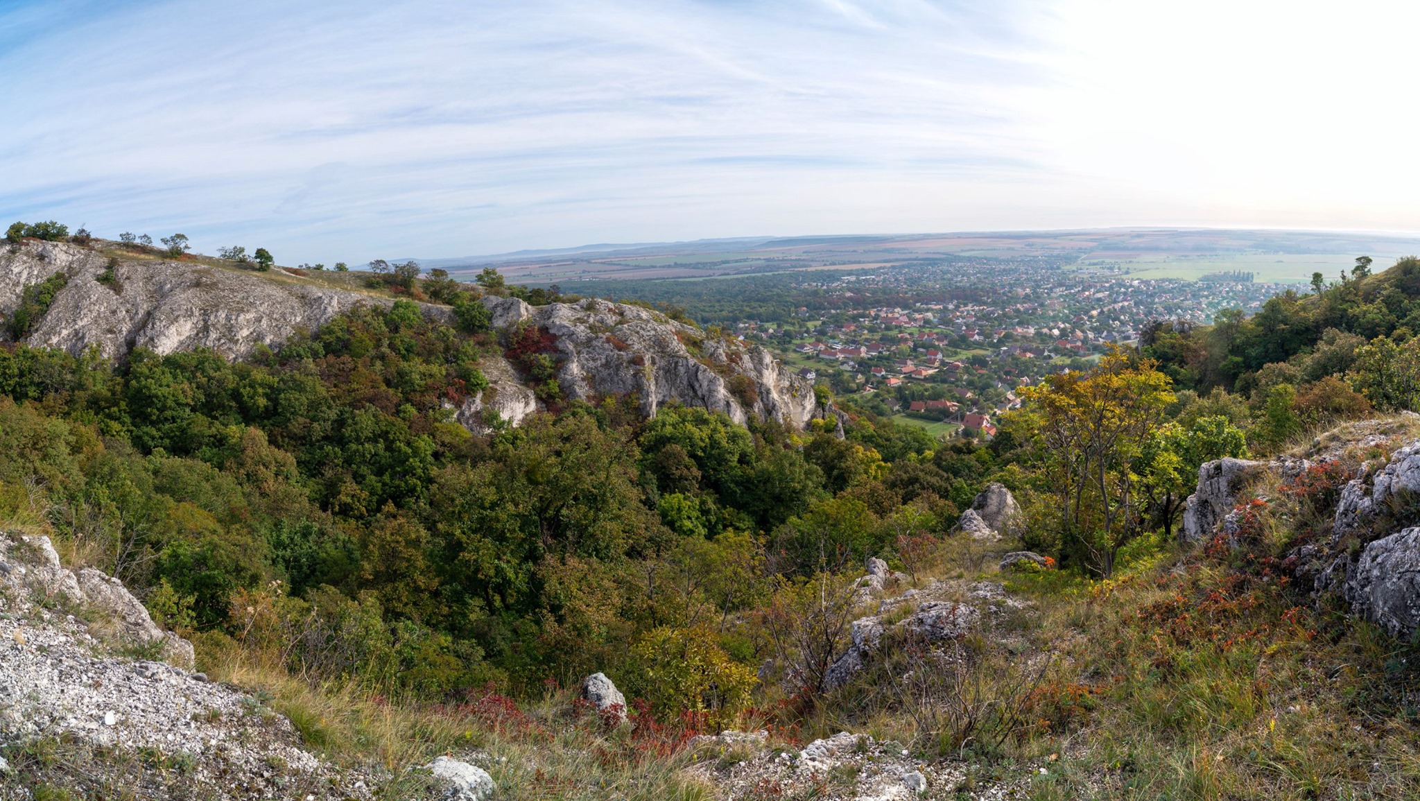 11 kihagyhatatlan látnivaló a Vértes és a Gerecse télen is csodálatos ...
