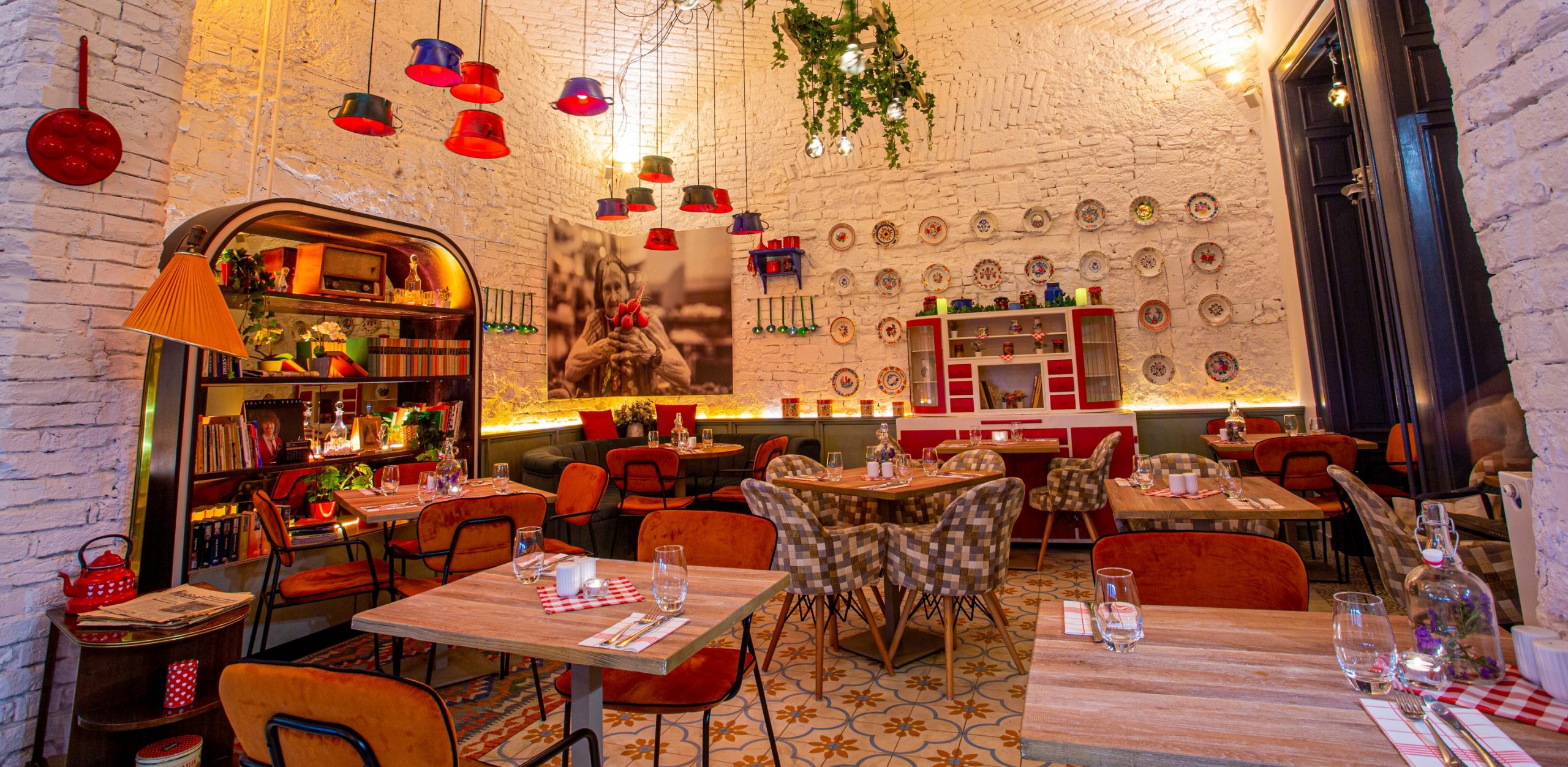 5 Nostalgic Venues in Budapest That Turn Back the Wheel of Time