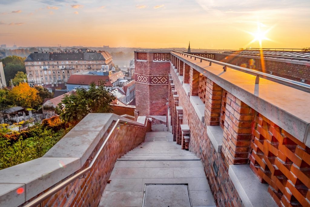 8+1 pazar kilátópont Budapesten, ahonnan érdemes fürkészni a várost