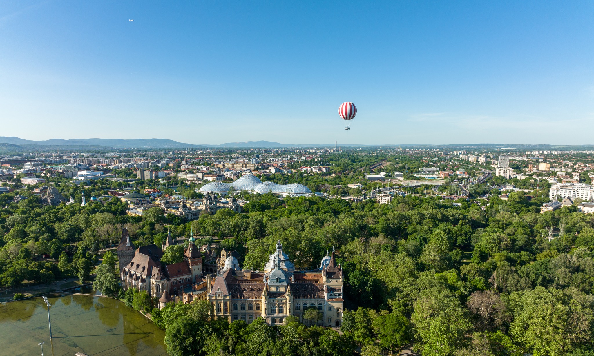 8+1 pazar kilátópont Budapesten, ahonnan érdemes fürkészni a várost