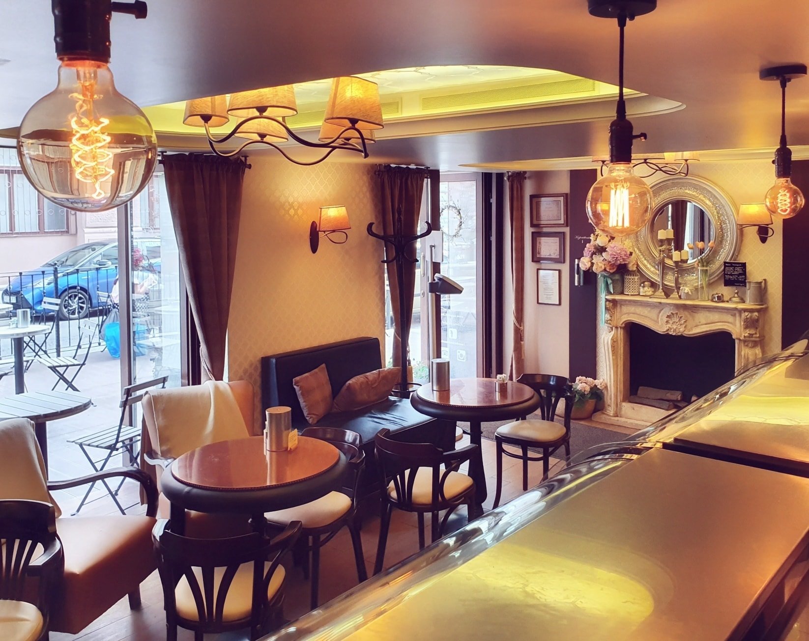 8 of the Newest Gastro Spots to Try this March in Budapest