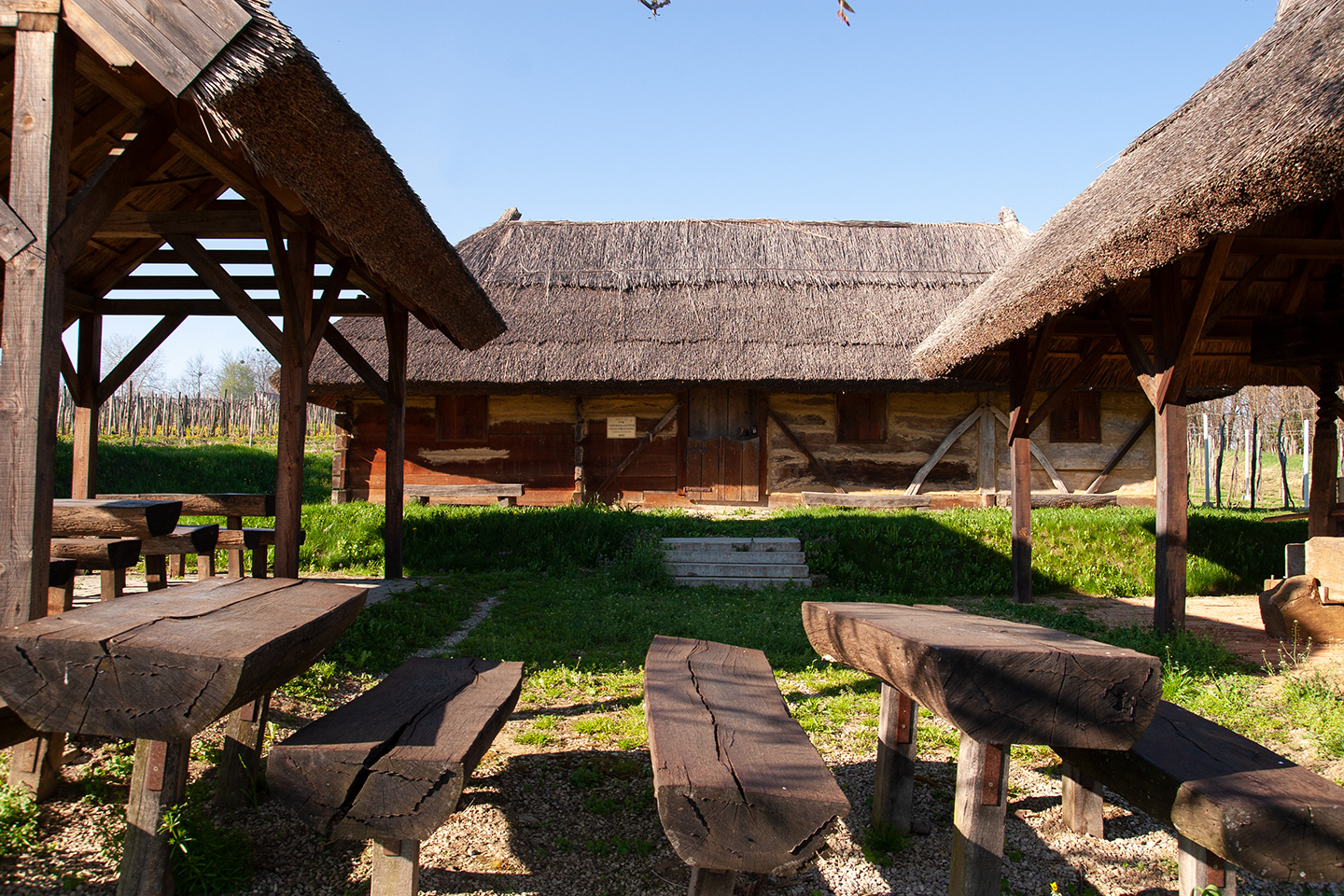 12 lenyűgöző látnivaló és program a Zalai-dombság meseszép vidékén