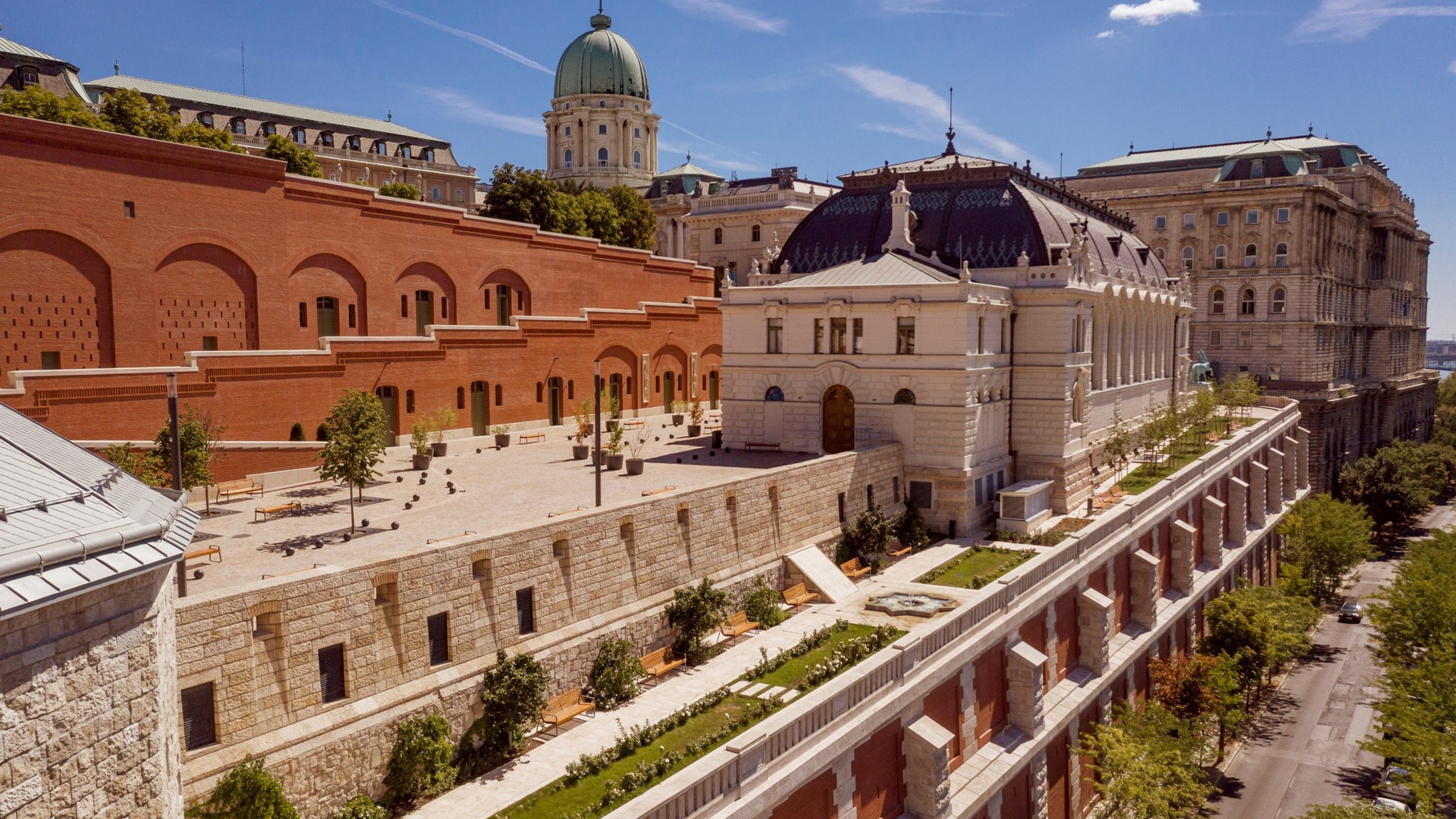 Török kori séta Budapesten: 6+1 különleges helyszín, ami keleties ...