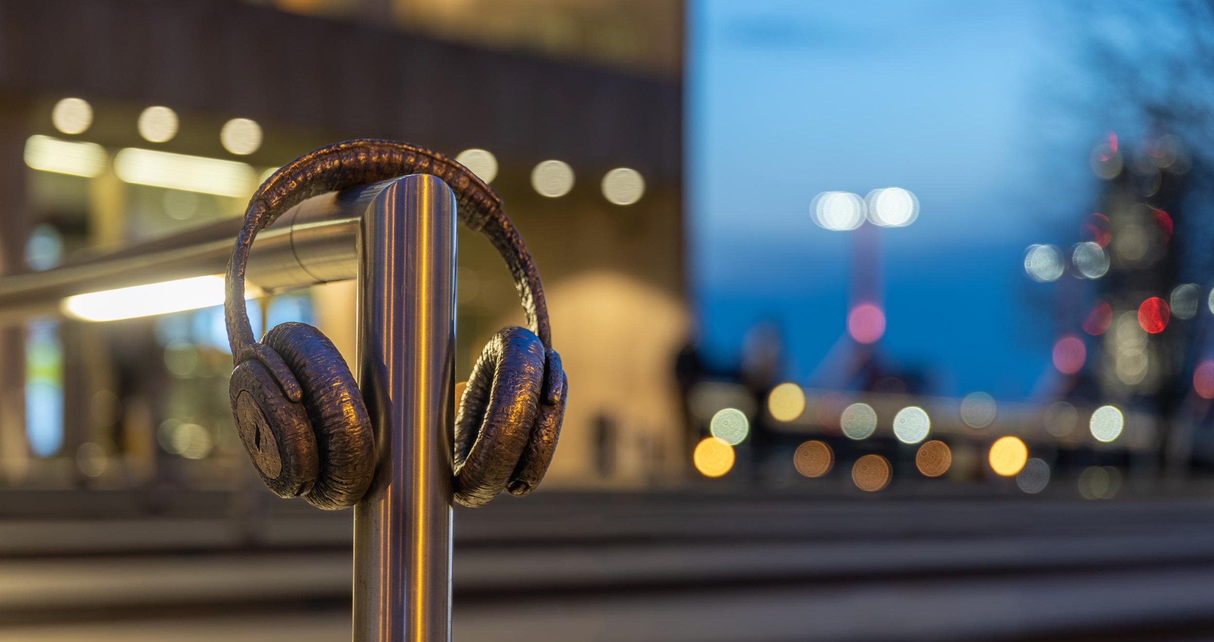 Zenélő Kolodko-miniszobor bukkant fel Budapesten