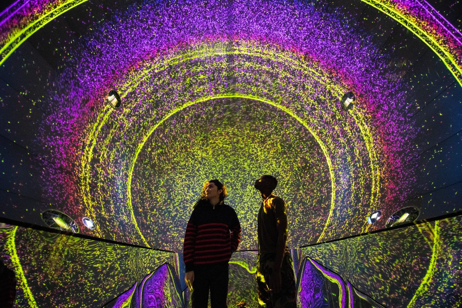 Light Art Museum (2)