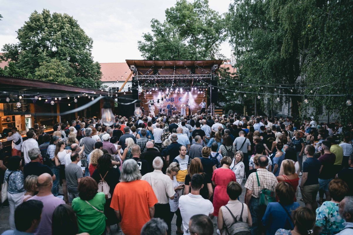 10 kihagyhatatlan látnivaló és program Óbuda színpompás kerületében