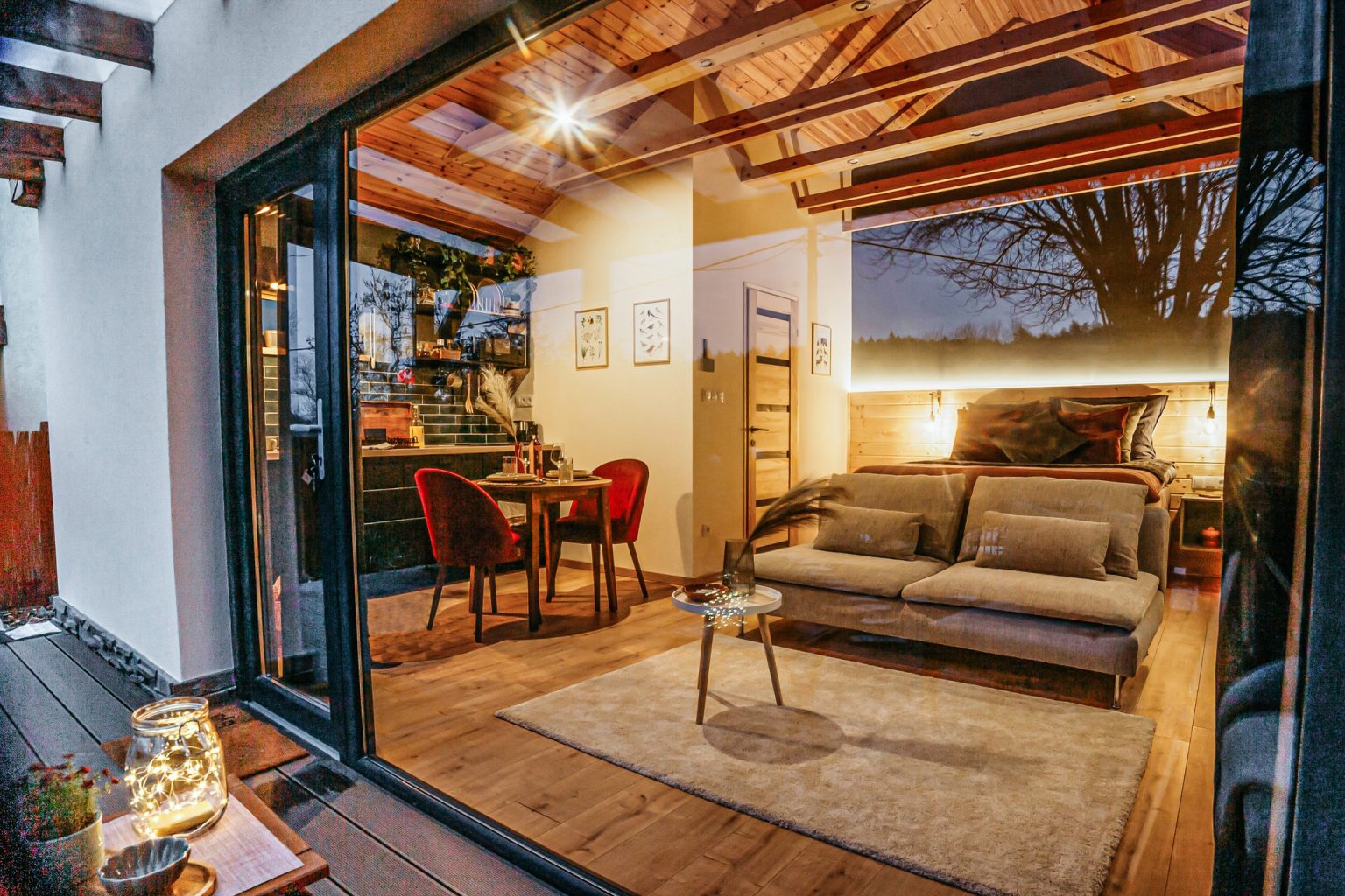 6 idilli vízközeli szálláshely hangulatos nyári, belföldi utazásokhoz