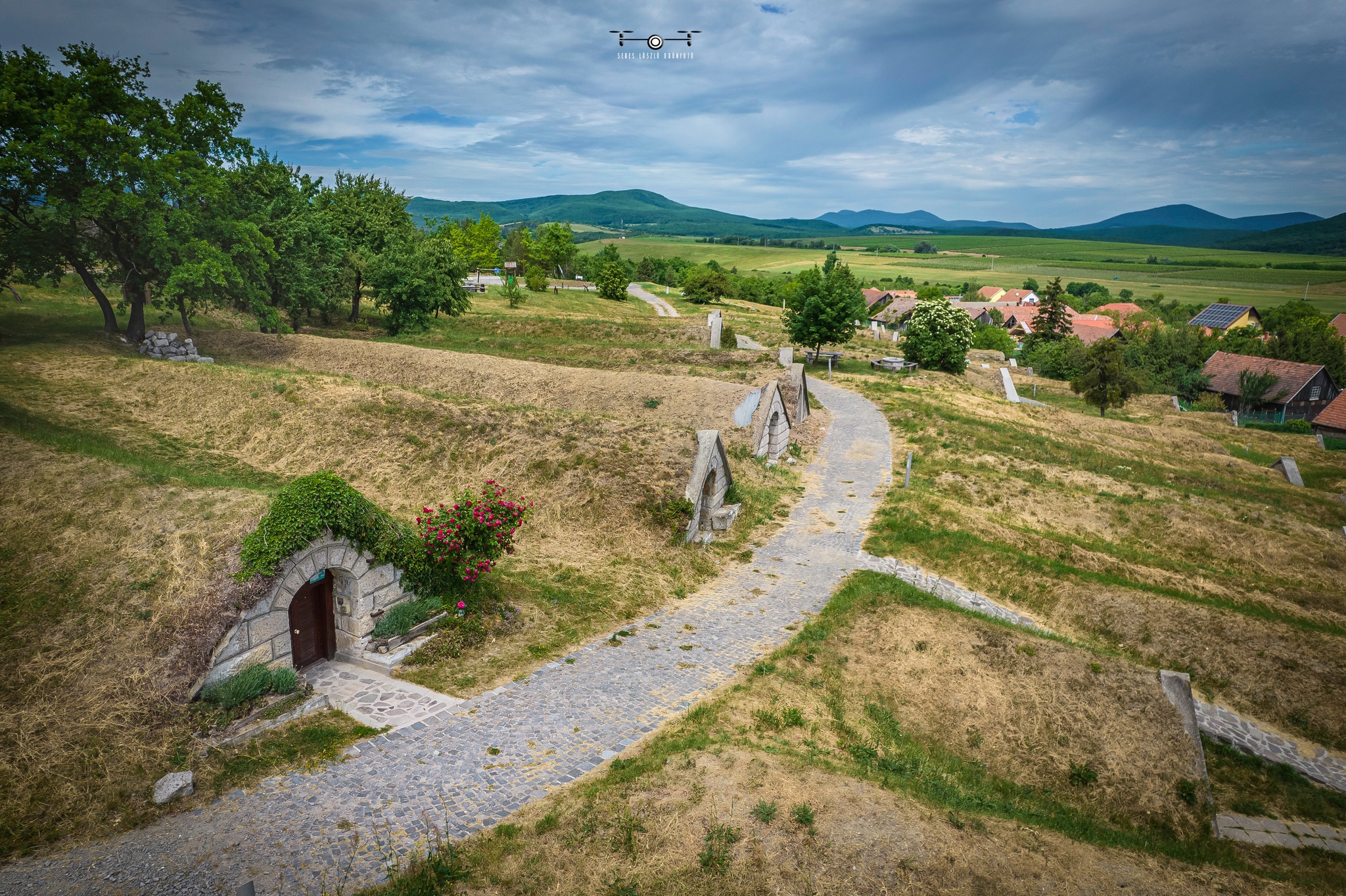 5+1 lenyűgöző látnivaló a mesébe illő Hercegkúton és környékén