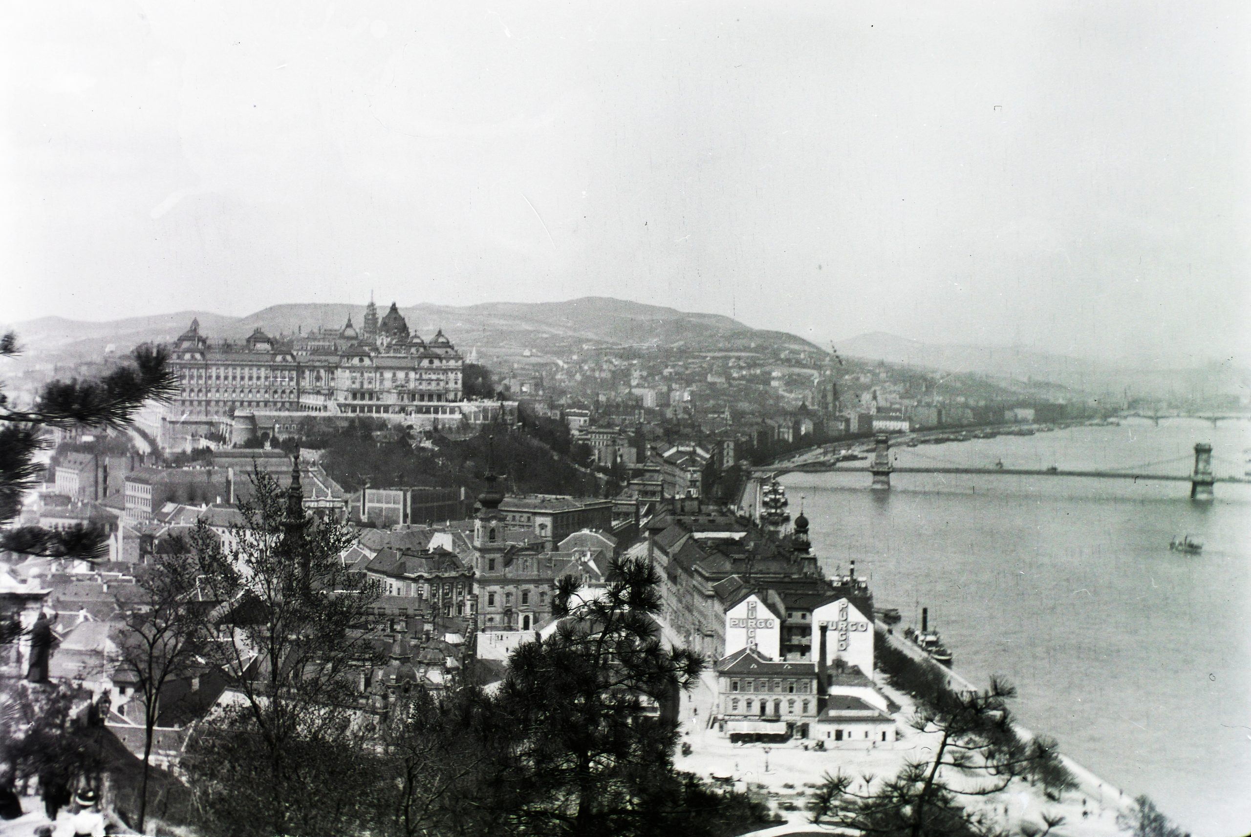 Budapest Turns 150: A Quick Recap of the City's History
