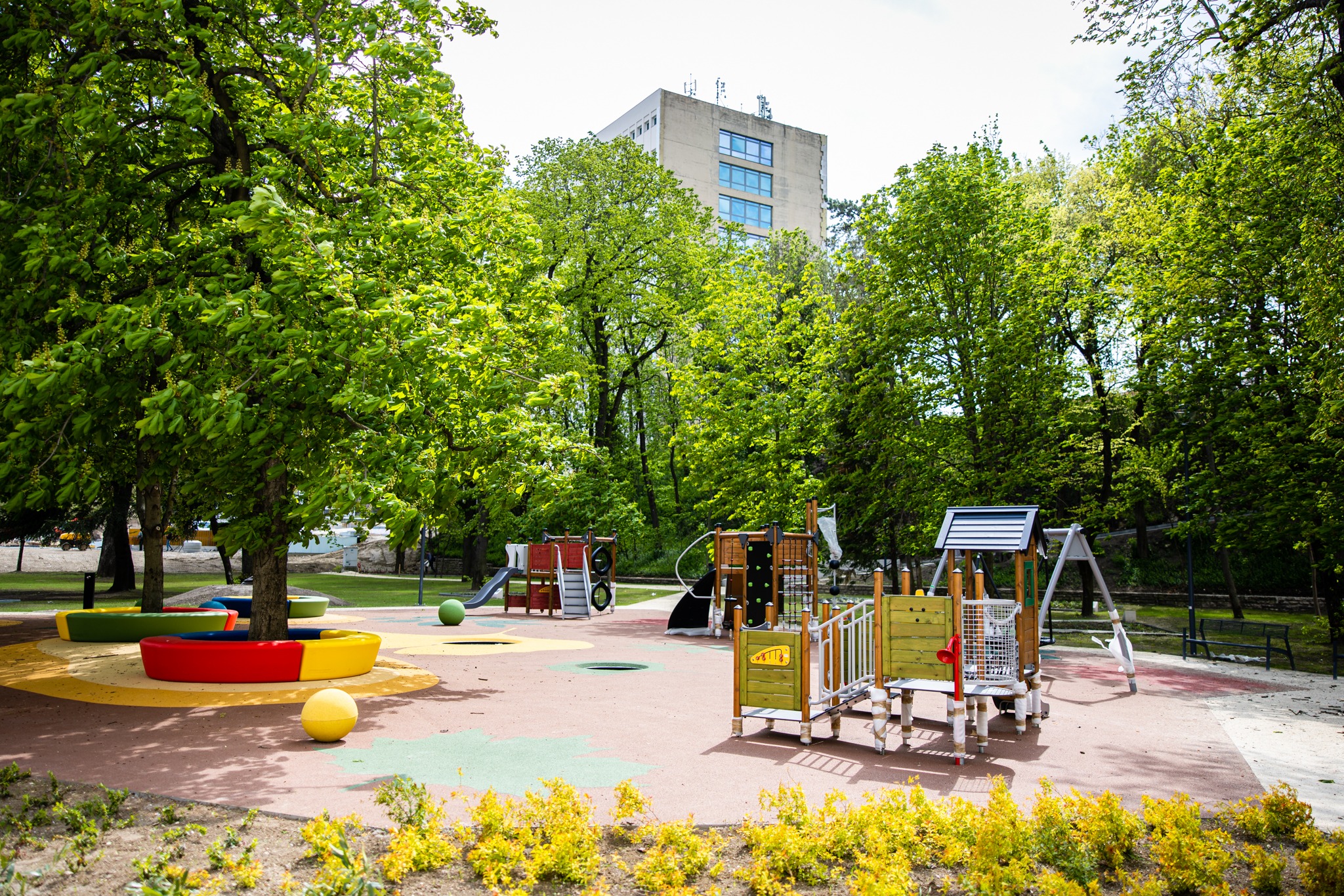 Újdonságok a Balatonnál: 7 hely, ahová érdemes ellátogatni májusban