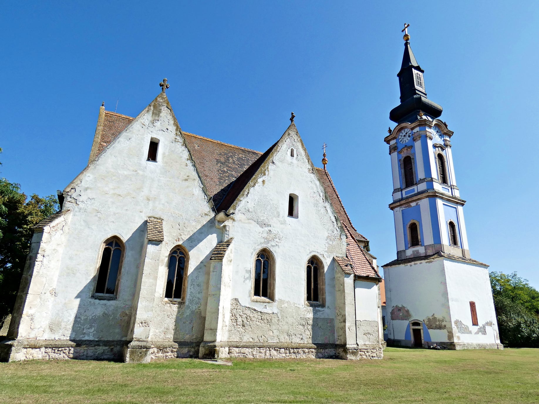 7+1 kihagyhatatlan látnivaló a meseszép Ráckevén tartalmas kirándulásokhoz