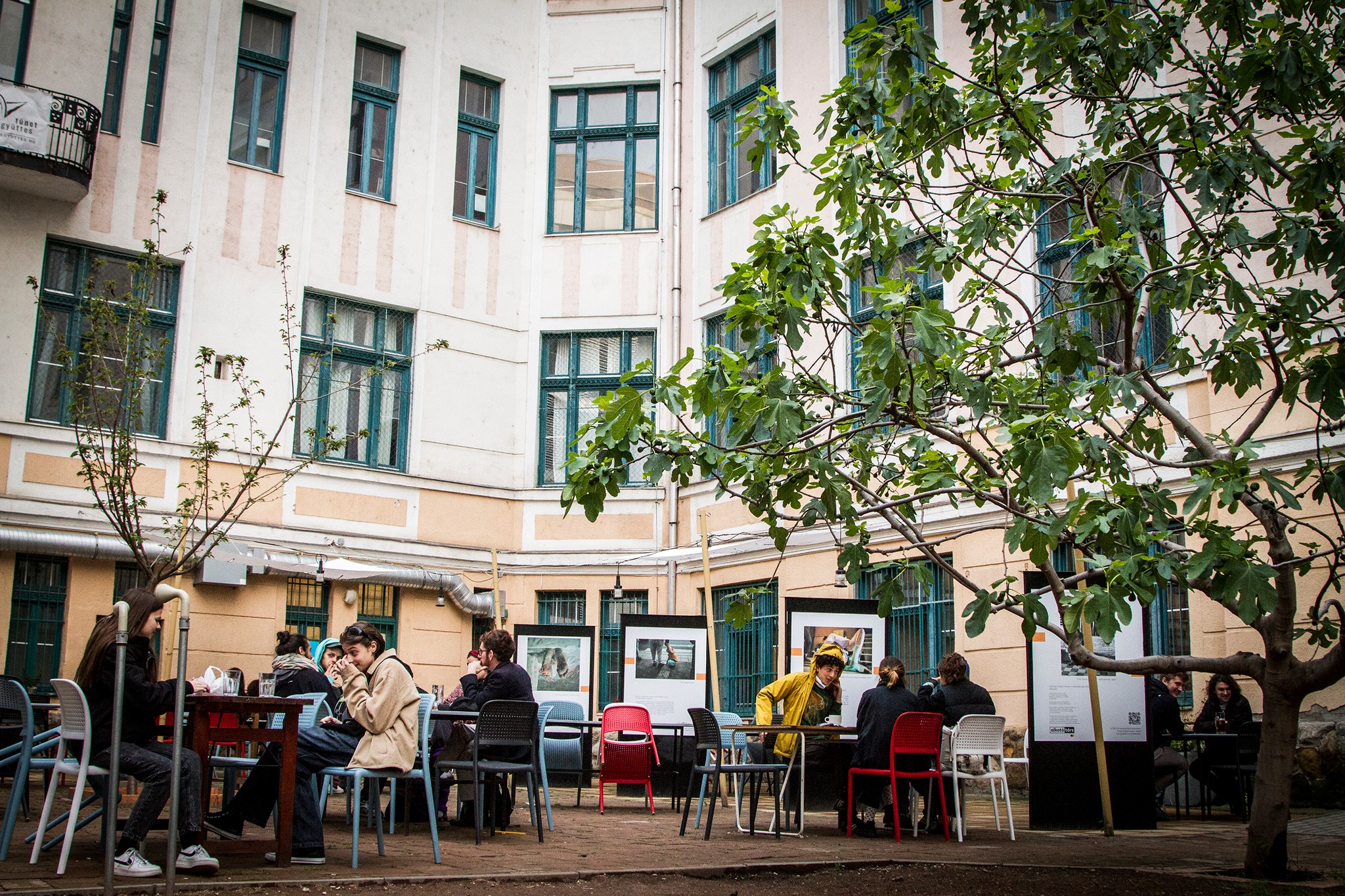 Újdonságok Budapesten: 8 hely a városban, ahová érdemes ellátogatni ...