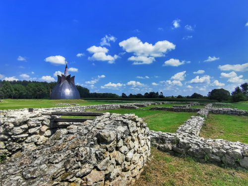 40 mesés kirándulóhely és titkos látnivaló a Balaton déli partján