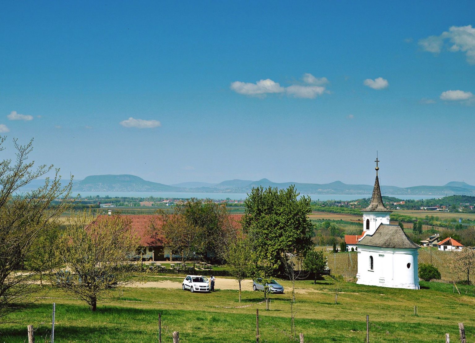 40 mesés kirándulóhely és titkos látnivaló a Balaton déli partján