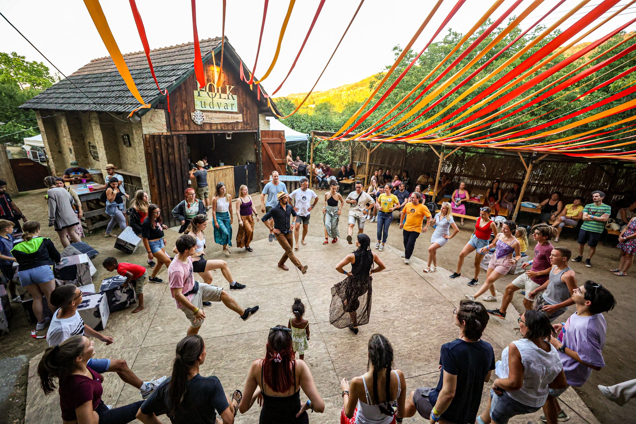 Íme a legjobb programok a héten a Balaton partján – 2023. július 17 ...