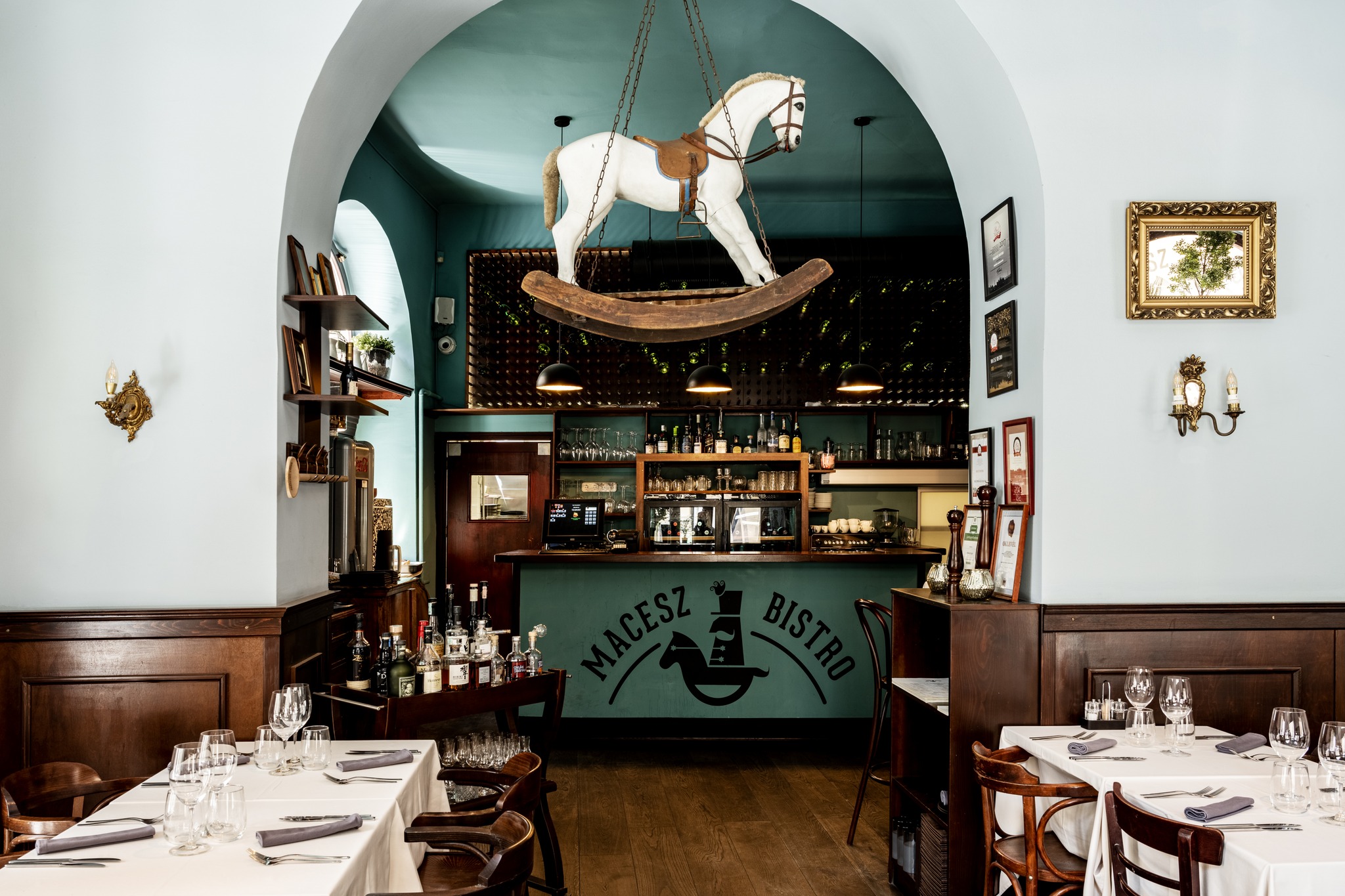 Gasztrotúra a belvárosban: 11 remek hely a történelmi zsidónegyed ...