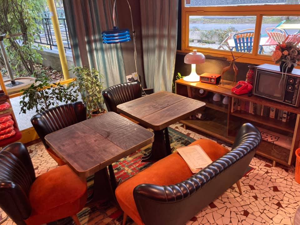 Retro Vibes Around Lake Balaton