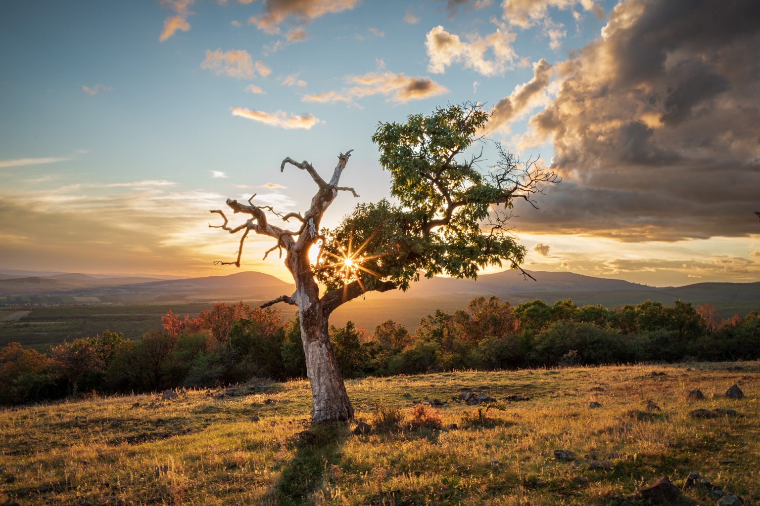 10 kihagyhatatlan látnivaló a Mátrában felejthetetlen őszi kirándulásokhoz