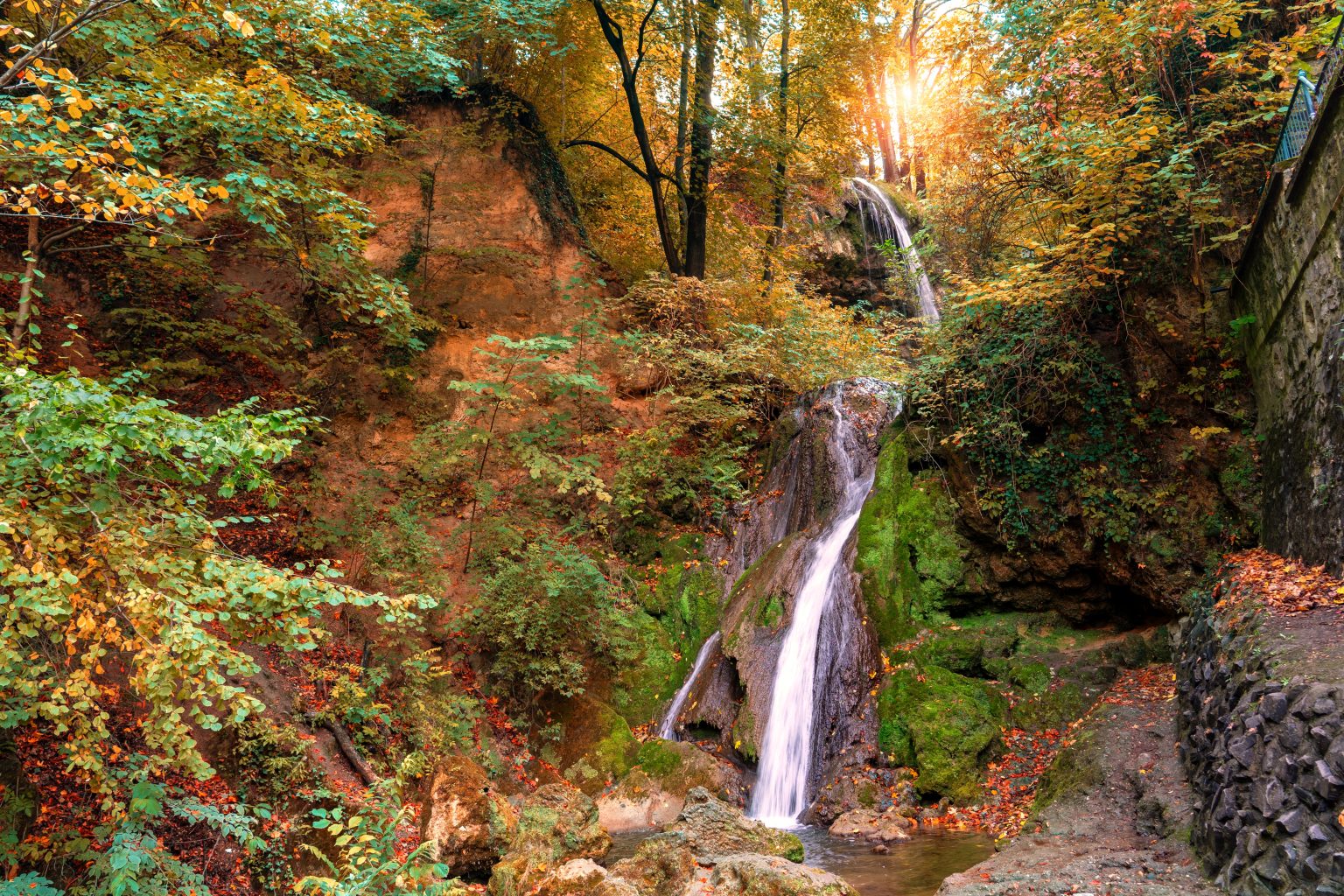 Őszi mesevilág: 6+1 csodálatos kirándulóhely a Bükk vidékén