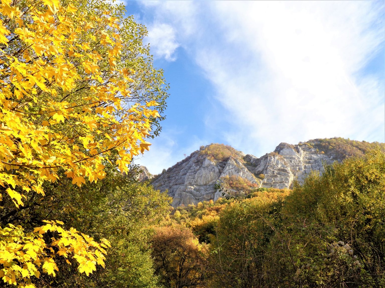 10 varázslatos kirándulóhely, ahol megcsodálhatjátok a színpompás őszi ...