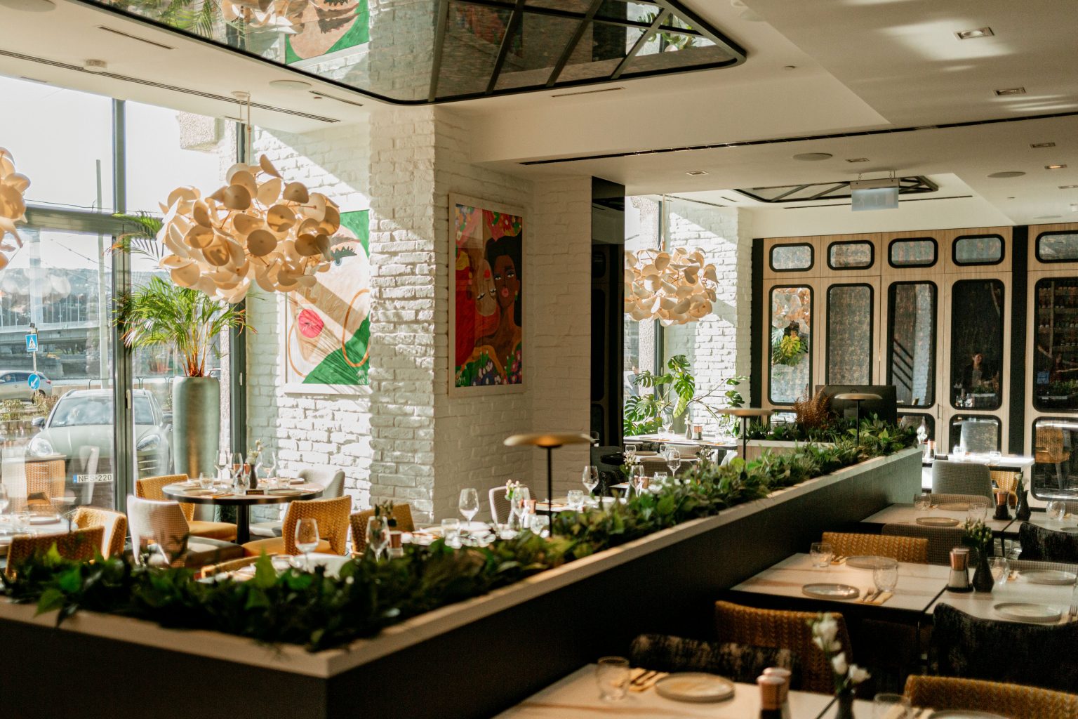 Pesti legek: 6 fantasztikus étterem, amit megéri meglátogatni a Duna ...