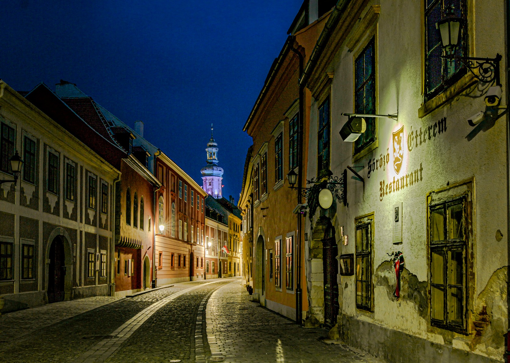 13 romantikus város hazánkban tartalmas, hosszú hétvégi kiruccanásokhoz