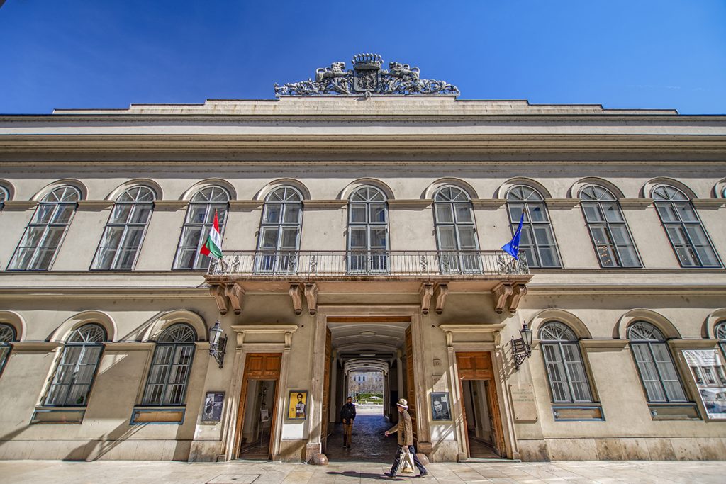 Art, History, and Beyond: Budapest's Top 8 Museums You Can't Miss