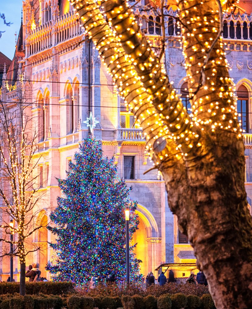 The Ultimate Christmas Bucket List for an Unforgettable Festive Season ...
