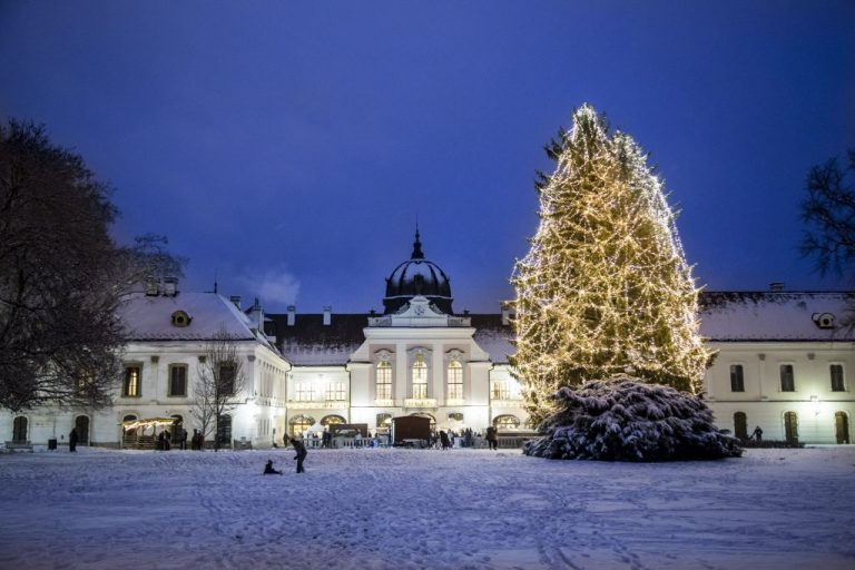 5 kihagyhatatlan ünnepi program Gödöllőn idén adventkor