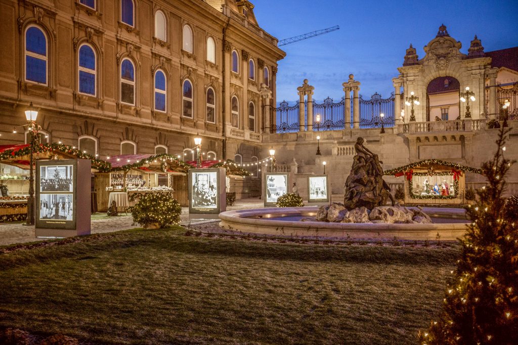 70+ kihagyhatatlan téli program Budapesten 2023 decemberében