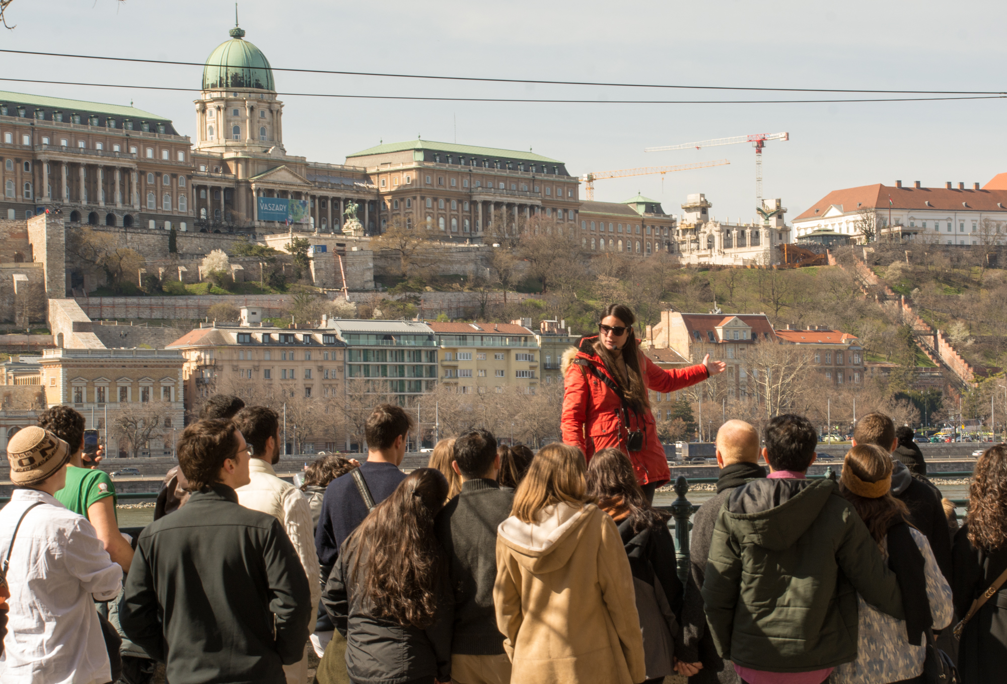 Budapest on a Budget: Free Activities to Enjoy in the Hungarian Capital