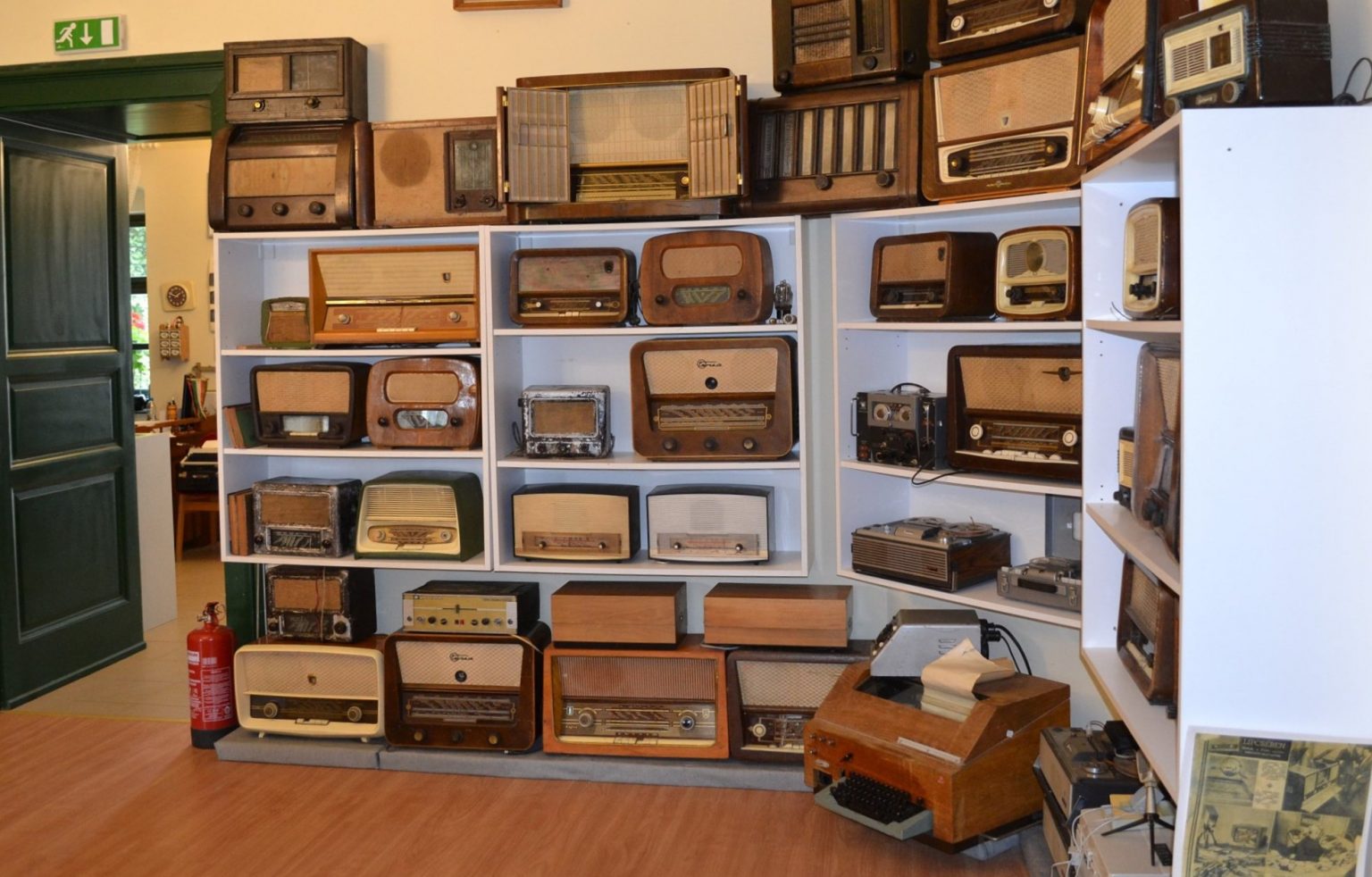 9+1 retró múzeum és kiállítás országszerte, ami nosztalgiát visz a ...