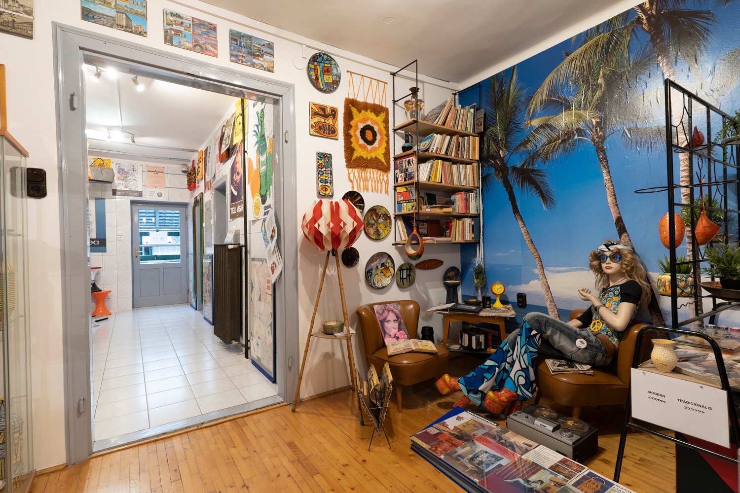 9+1 retró múzeum és kiállítás országszerte, ami nosztalgiát visz a ...