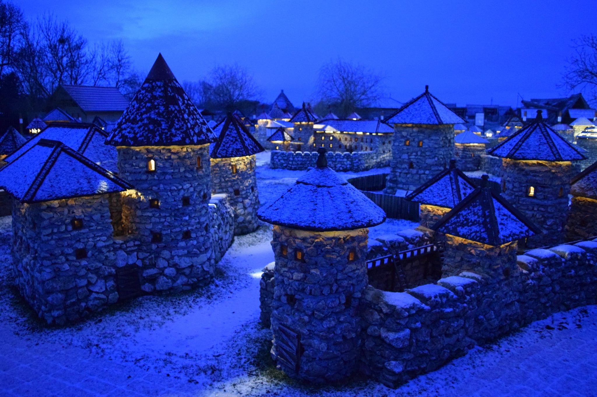 50+ izgalmas téli program Budapesten – 2022 február