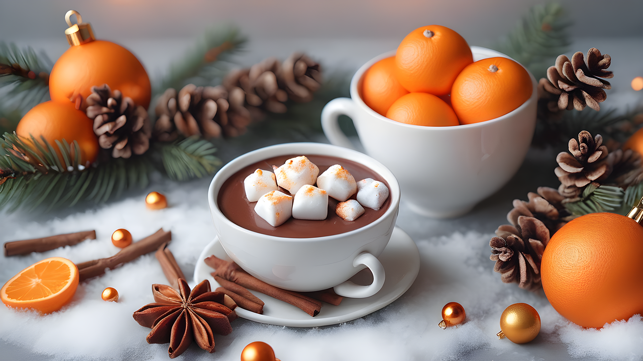 6+1 mest v Budimpešti, kjer sta na voljo najbolj okusna vroča čokolada ...