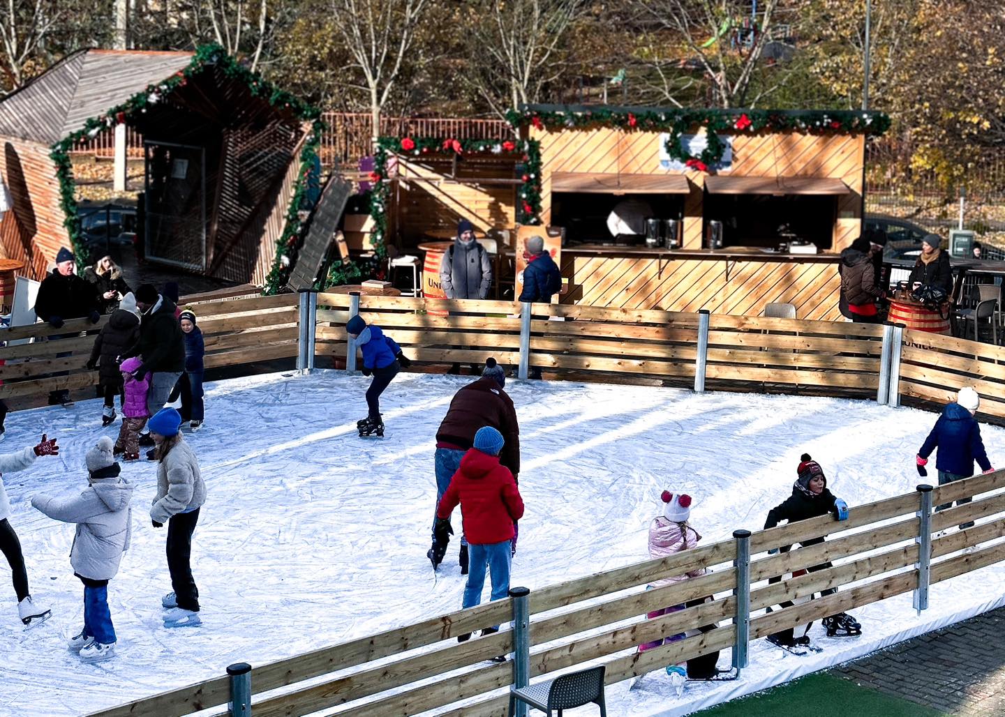 40+ kihagyhatatlan téli program Budapesten 2024 januárjában