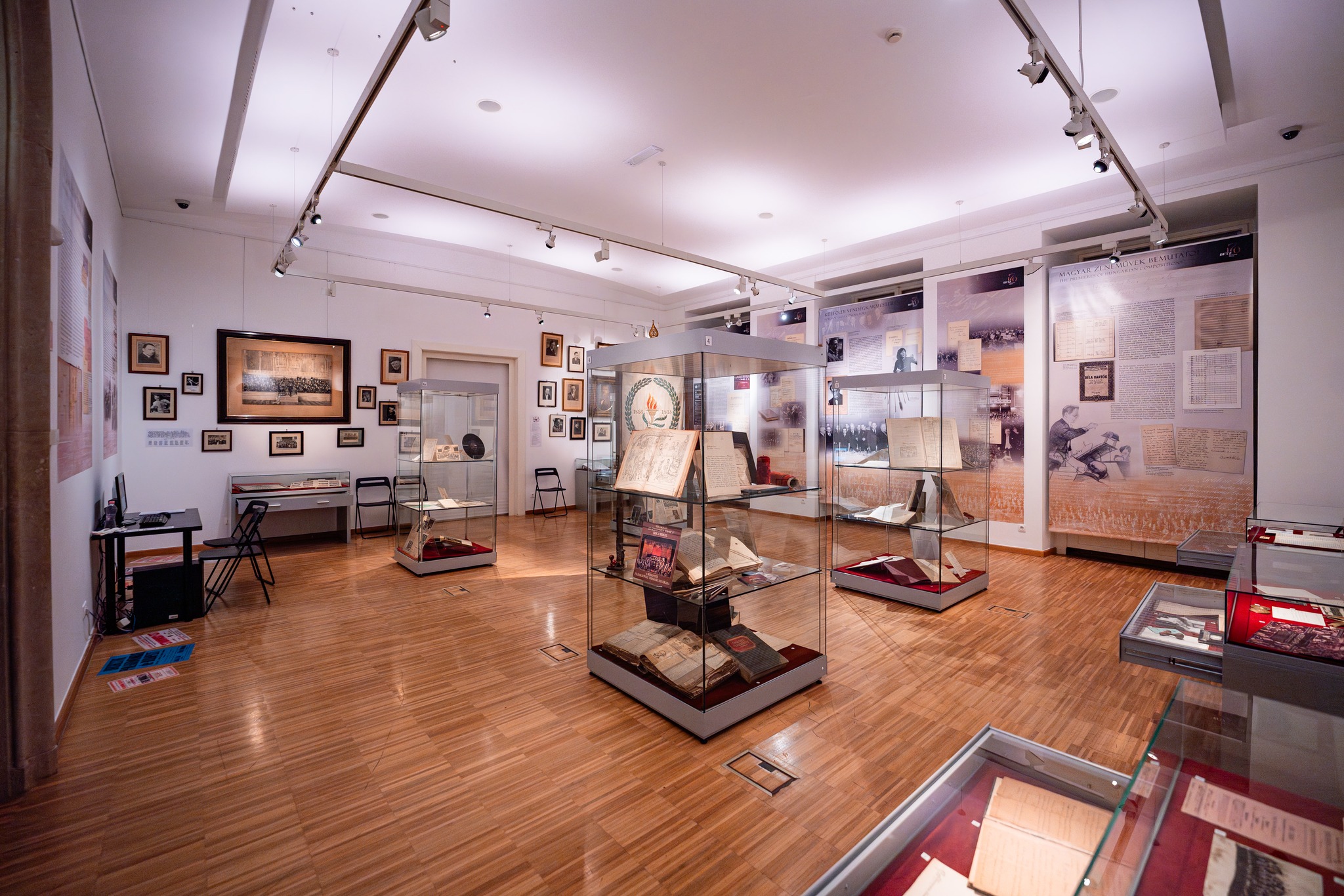 7 nagyszerű múzeum országszerte, ahol minden a zenéről szól