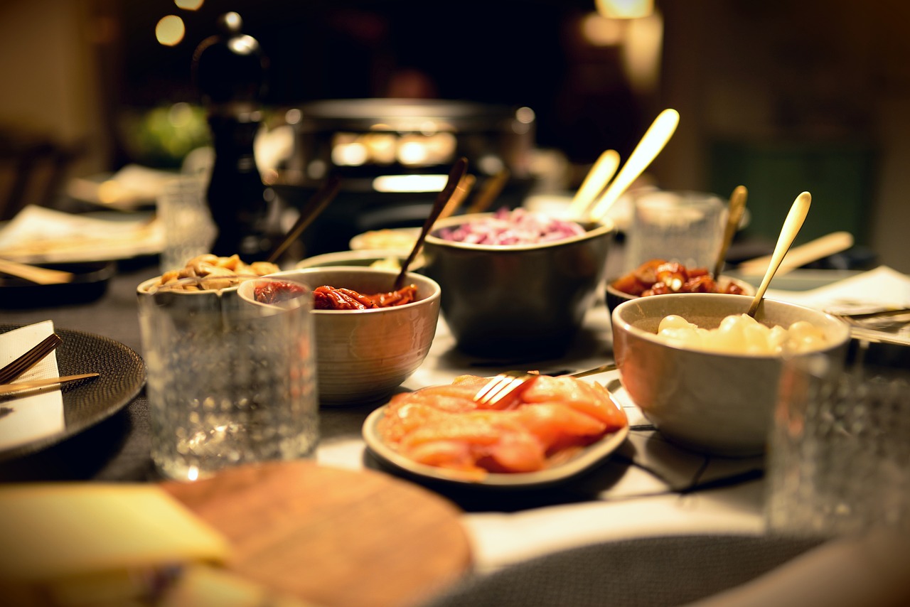 Raclette, fondue & sir v vseh količinah: 6 krajev v Budimpešti, ki jih ...