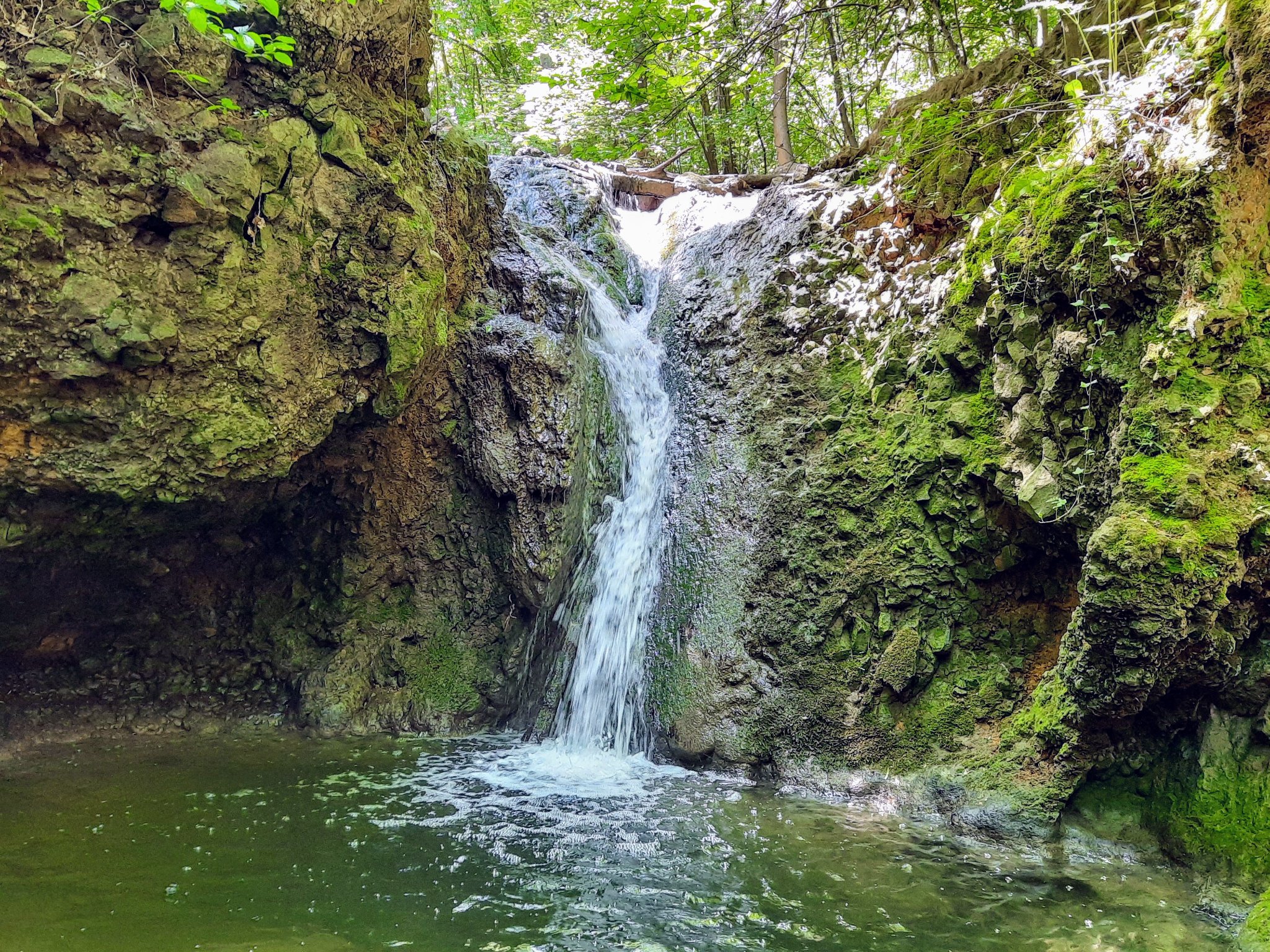 Hazánk 6 varázslatos vízesése, ahova érdemes kirándulást tervezni tavasszal
