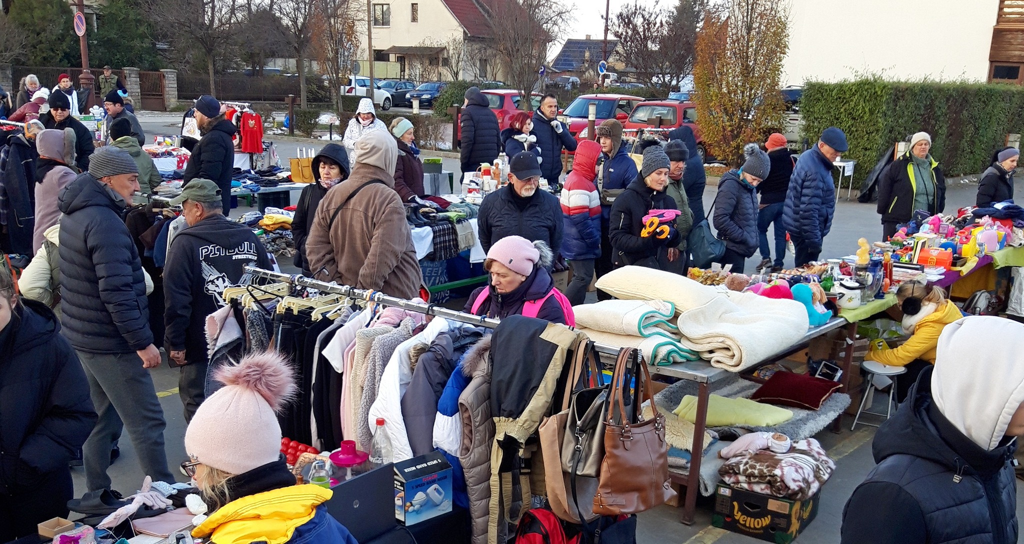 17+1 vintage és retro vásár Budapesten és környékén márciusi ...