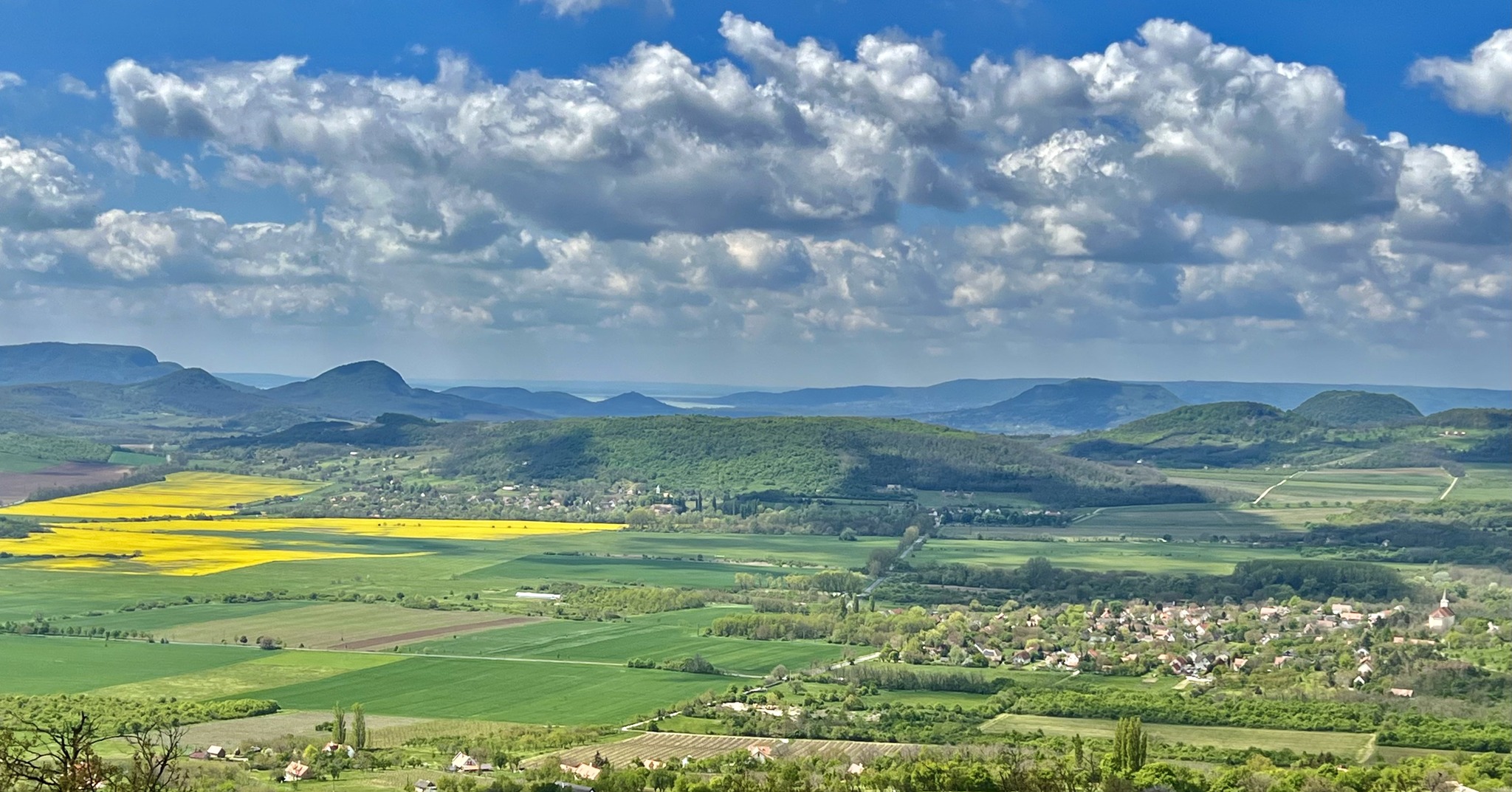10+1 meseszép kirándulóhely és látnivaló a Káli-medence szívében