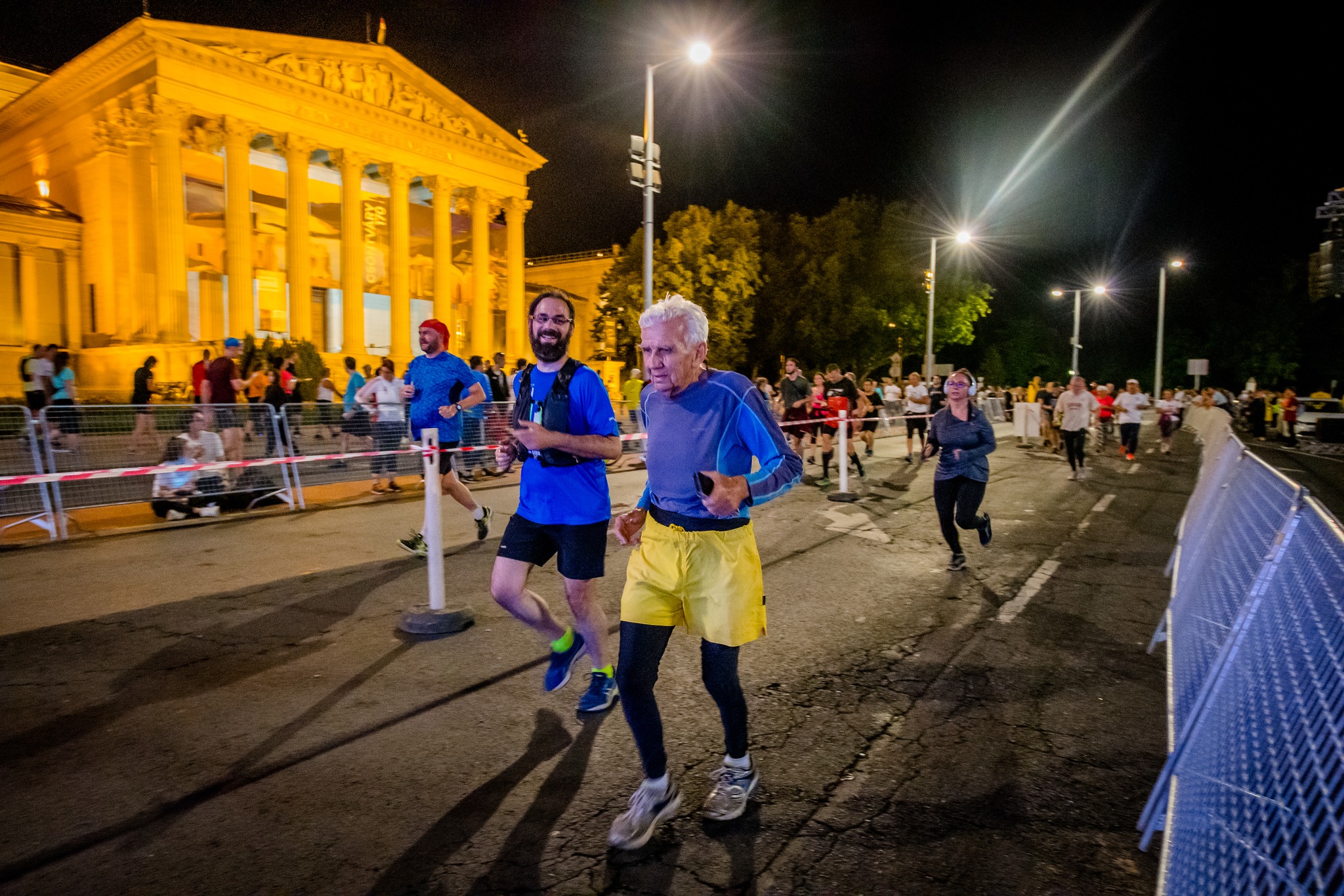 50+ sokszínű nyári program és fesztivál Budapesten 2024 júniusában