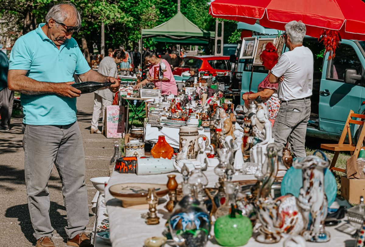 5 hangulatos bolhapiac szerte az országban, ahol kincsek számtalanja vár