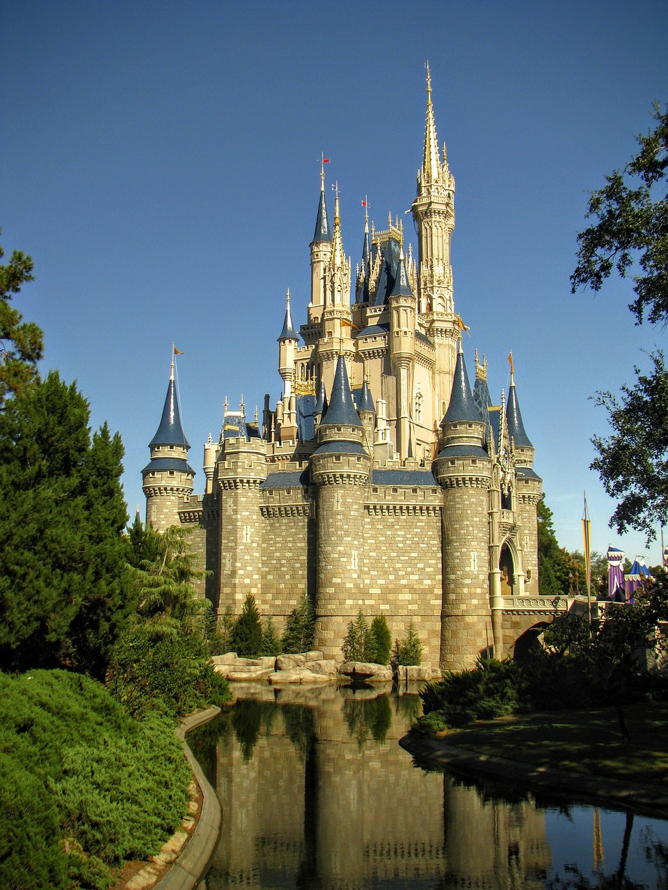 Vodnjak Margitsziget očara javnost z novo, brezplačno Disneyjevo predstavo