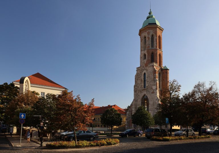 7 titkos hely a Budai Várnegyedben, amit érdemes bebarangolni 7 titkos hely a Budai Várnegyedben, amit érdemes bebarangolni