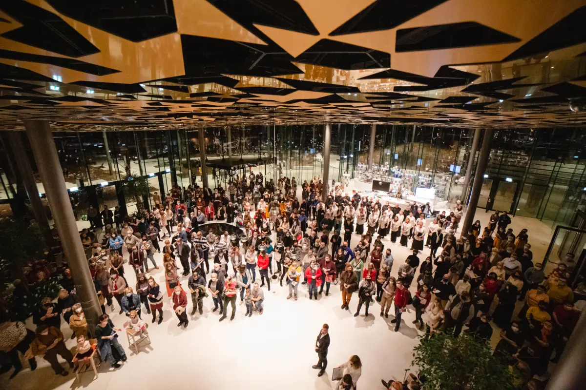 35+ csodás hétvégi program Budapesten és környékén – 2025. február 19-23.