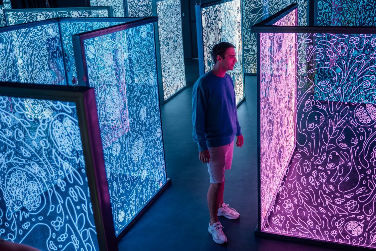 4 Fun Indoor Activities in Budapest