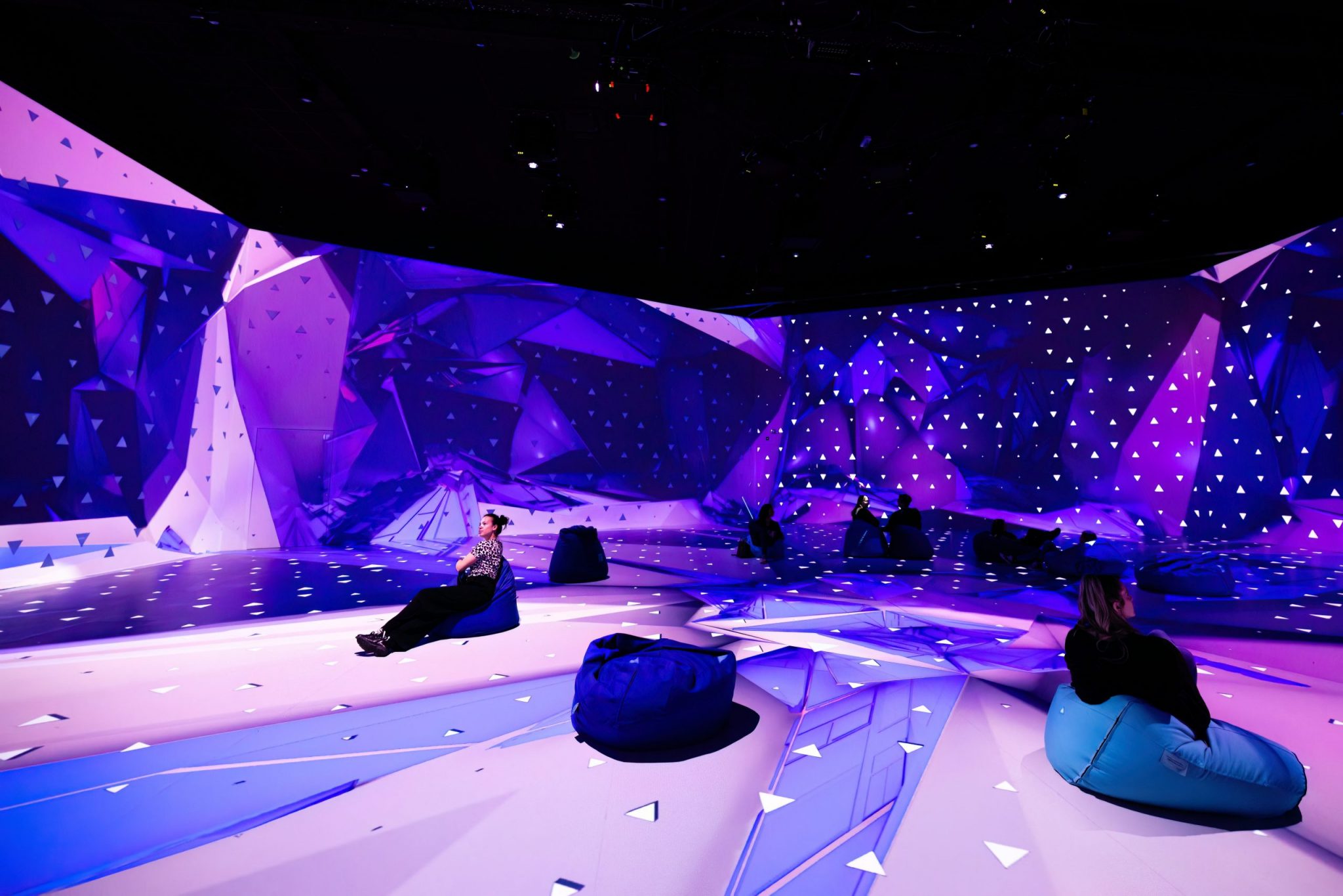 A jövőbe repít Veszprém új, zseniális élményközpontja